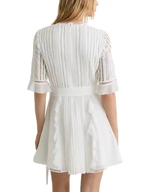 REISS Armina Dress