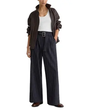 REISS Rae Trousers