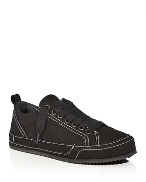 REPRESENT Alpha Wrap Sneakers