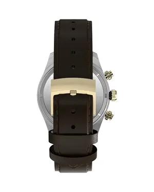 TIMEX Waterbury Heritage Chronograph 39mm