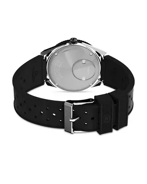TIMEX Q Gmt Watch, 38mm