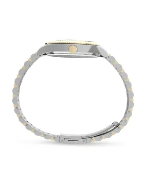 TIMEX Legacy Stainless Steel Bracelet Watch