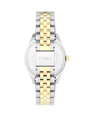 TIMEX Legacy Stainless Steel Bracelet Watch