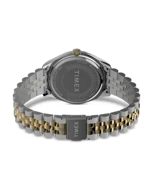 TIMEX Legacy Stainless Steel Bracelet Watch