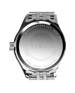 TIMEX Legacy Mini Watch, 25mm