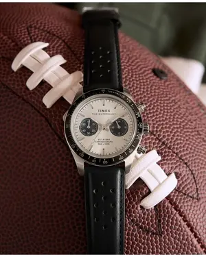 TIMEX Waterbury Heritage Chronograph, 39mm