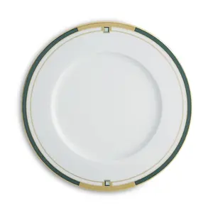 VISTA ALEGRE Emerald Dinner Plate - Multi