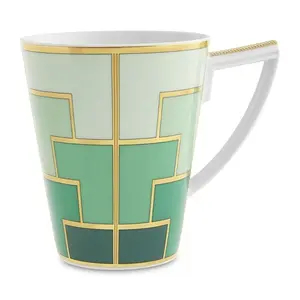 VISTA ALEGRE Emerald Mug - Multi
