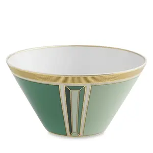 VISTA ALEGRE Emerald Cereal Bowl - Multi