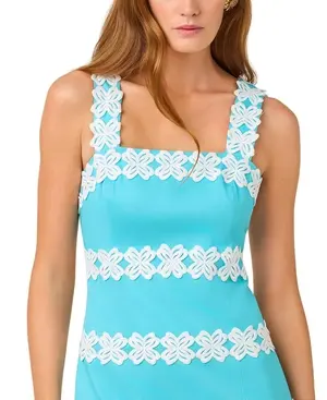 Lilly Pulitzer® Davis Maxi Dress