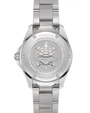 CERTINA Ds Action Diver 41mm Watch - Black