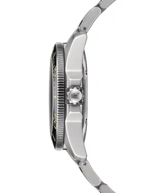 CERTINA Ds Action Diver 41mm Watch - Black