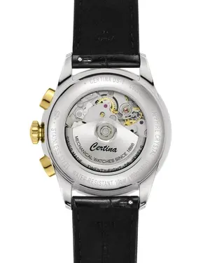 CERTINA Chronograph Watch