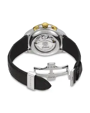CERTINA Chronograph Watch