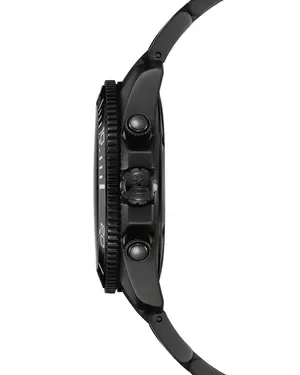CERTINA Ds Action Chronograph 42mm - Black
