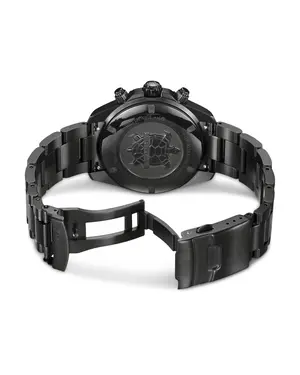 CERTINA Ds Action Chronograph 42mm - Black