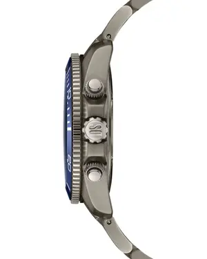 CERTINA Ds Action Chronograph, 42mm - Blue