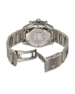 CERTINA Ds Action Chronograph, 42mm - Blue