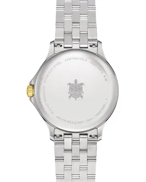 CERTINA Ds 8 Gent Watch