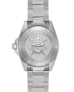 CERTINA Ds Action Gent Watch 40mm - Blue