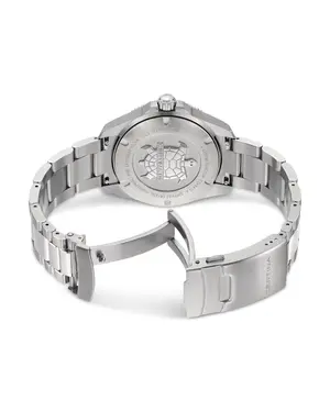 CERTINA Ds Action Gent Watch 40mm - Blue