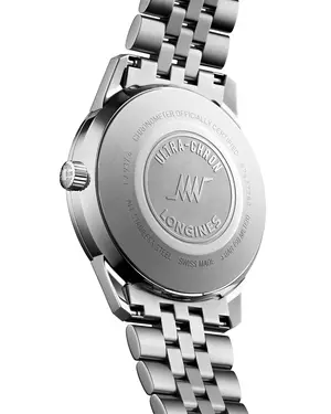 LONGINES Ultra Chron Classic Watch, 40mm