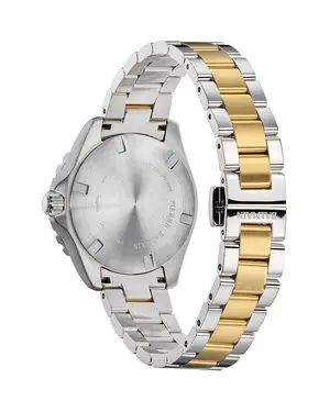 Balmain Ophrys Watch, 35mm - Silver