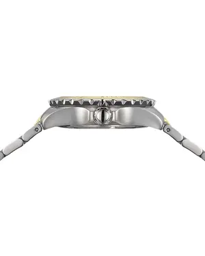 Balmain Ophrys Watch, 35mm - Silver