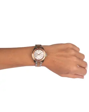 Balmain Ophrys Watch 35mm - Silver