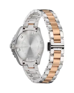 Balmain Ophrys Watch 35mm - Silver