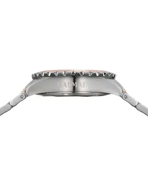 Balmain Ophrys Watch 35mm - Silver