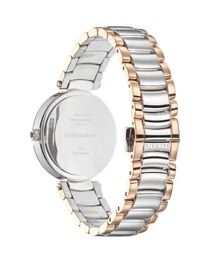 Balmain Balmainia Bijou Watch - Pink