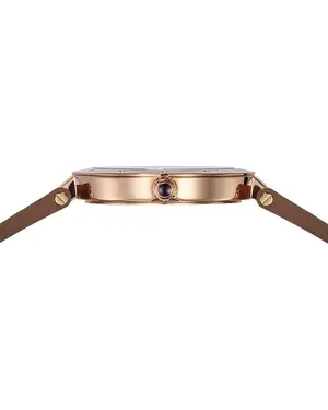 Balmain Bijou 33mm Watch - Pink