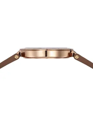 Balmain Bijou 33mm Watch - Pink
