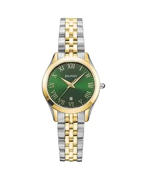 Women's Green Watches