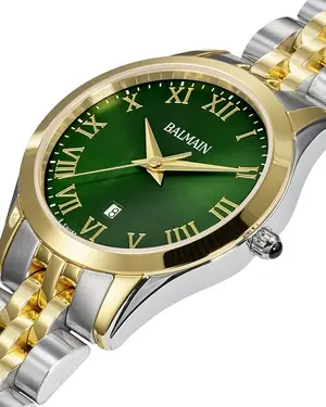 Balmain Classic R Watch, 30mm - Green