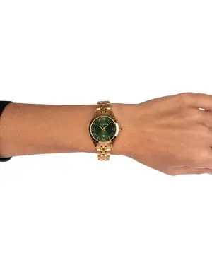 Balmain Classic R Watch, 30mm - Green