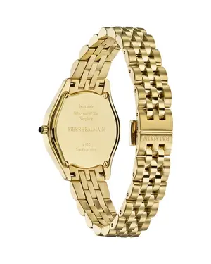 Balmain Classic R Watch, 30mm - Green