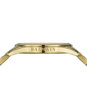 Balmain Classic R 41mm Watch - Green