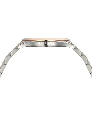 Balmain Classic R Watch, 41mm - Brown
