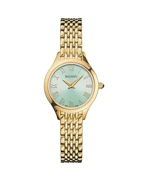 Balmain De 25mm Watch - Green