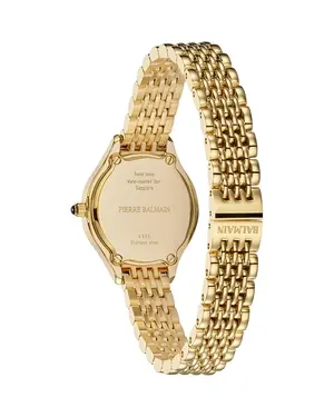 Balmain De 25mm Watch