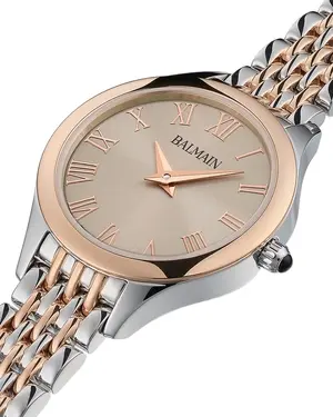 Balmain De 25mm Watch