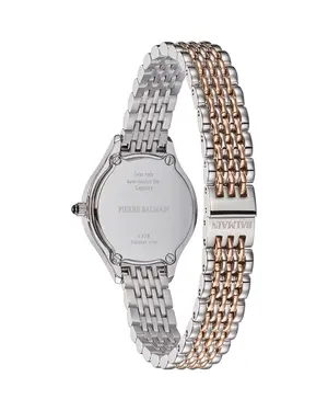 Balmain De 25mm Watch