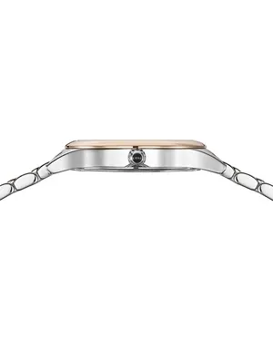 Balmain De Ii Mini Watch, 29mm - Beige