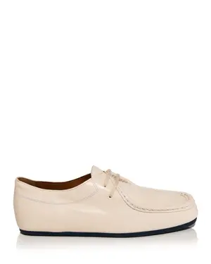 JIL SANDER Loafer Flats