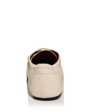 JIL SANDER Loafer Flats