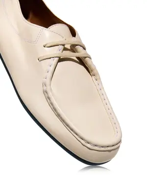 JIL SANDER Loafer Flats