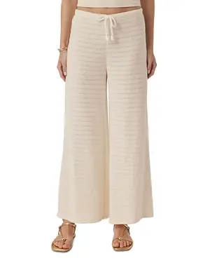 Splendid Cropped Pants For Women