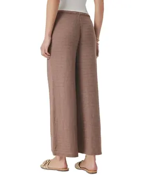 Splendid Marisol Crop Pants - Wicker